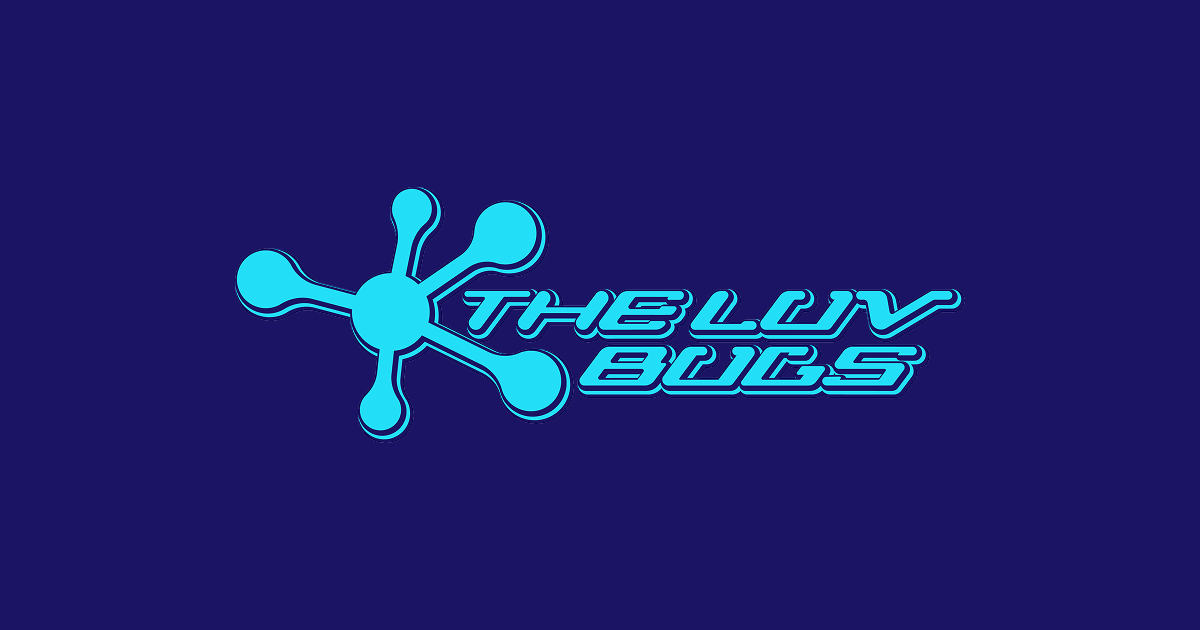 THE LUV BUGS